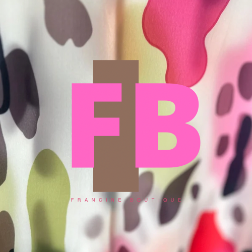 Shop The Latest Fashion at Francine Boutique. – Francine_Boutique