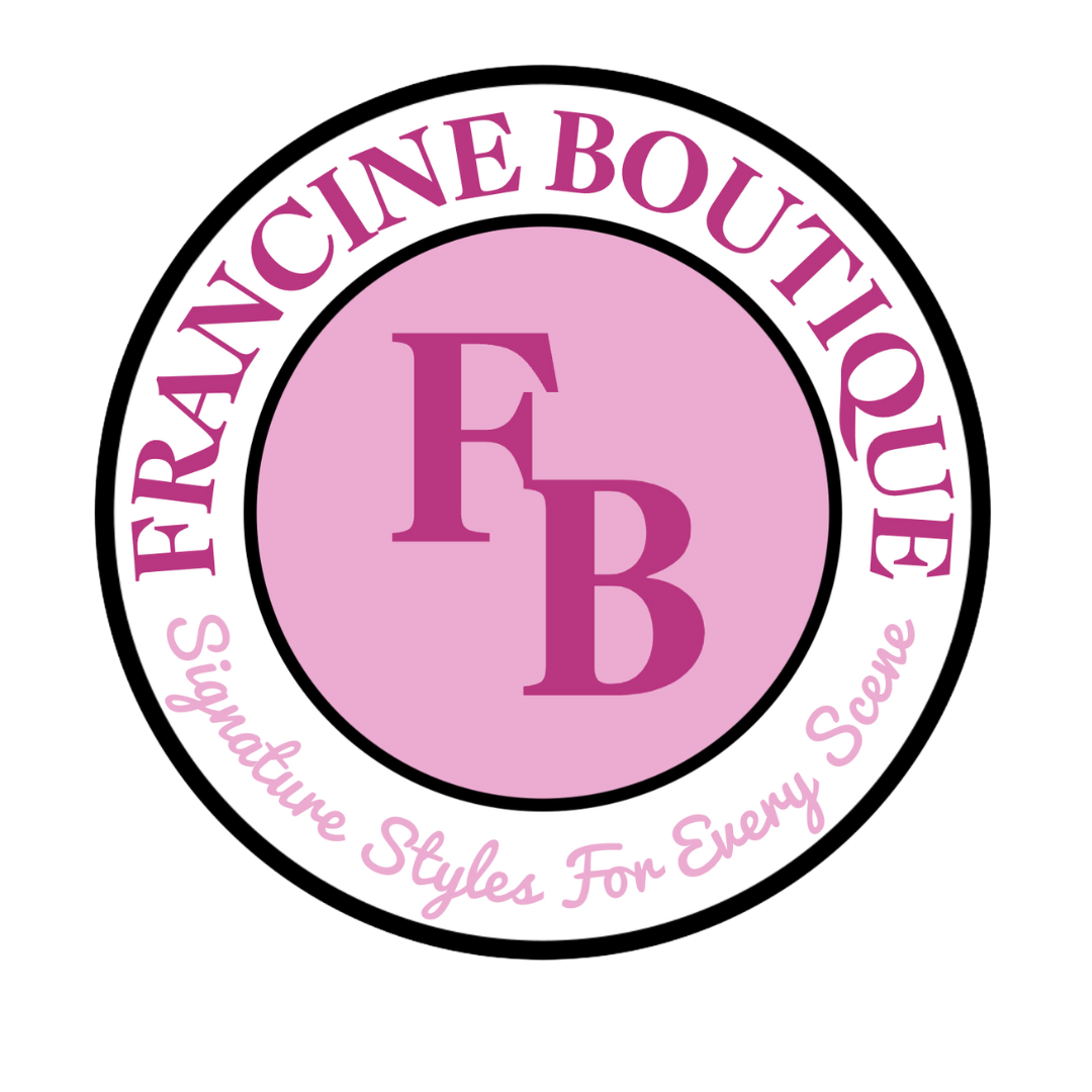 FULL COLLECTION – Francine_Boutique